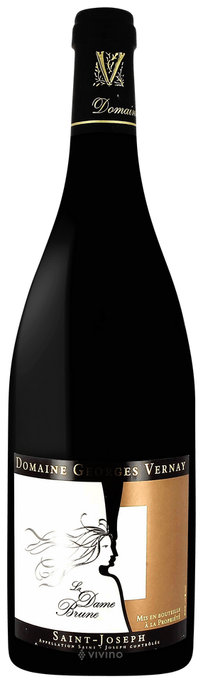 Domaine Georges Vernay Winery | Vivino