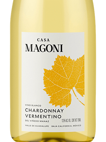 Casa Magoni Chardonnay - Vermentino | Vivino English