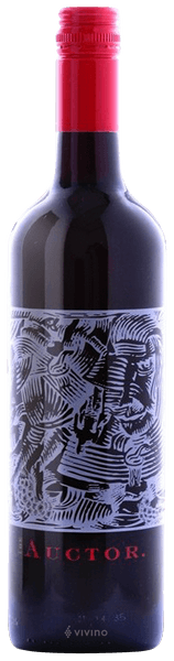 The Auctor Red Blend | Vivino US