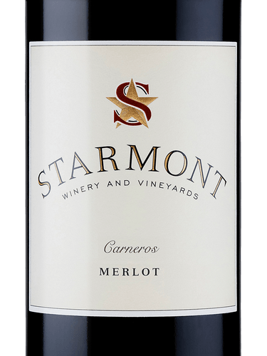 Starmont Merlot | Vivino English