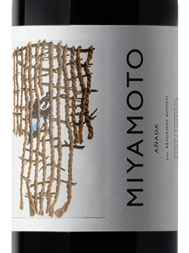 Bodega Contador (Benjamín Romeo) Miyamoto | Vivino US