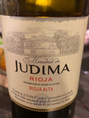 Heredad de Judima Tinto | Vivino US