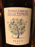 Aldi Bio Pinot Grigio delle Venezie | Vivino US