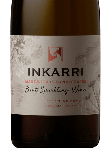 Proviva Winery Inkarri Brut Sparkling | Vivino US