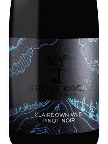 Ghost Rock Clairdown WoB Pinot Noir | Vivino US