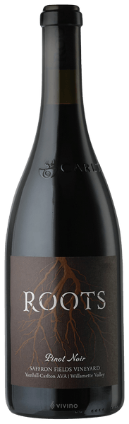 Roots Wine Co. Saffron Fields Vineyard PInot Noir | Vivino US