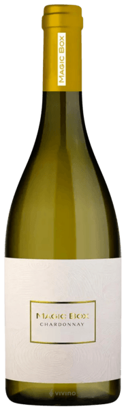 2020 Magic Box Chardonnay | Vivino US