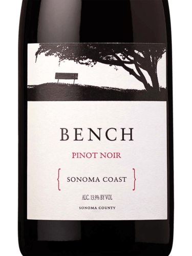 Bench Pinot Noir | Vivino US