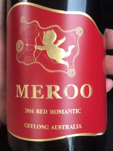 Pettavel Meroo Red Romantic | Vivino US