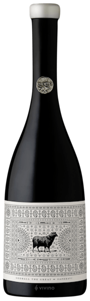 Hugh Hamilton Oddball The Great Icon Saperavi | Vivino English