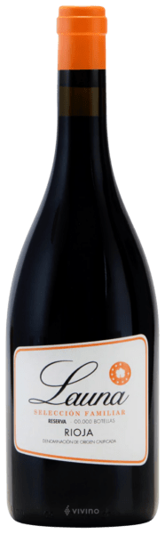 Launa Selección Familiar Reserva | Vivino US