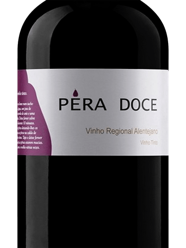Pera Doce Tinto | Vivino Brasil