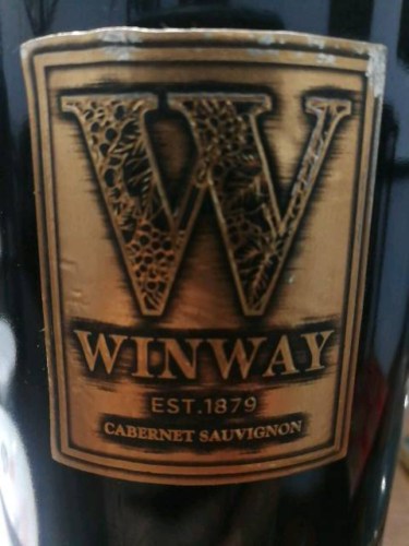 Winway Cabernet Sauvignon | Vivino Canada