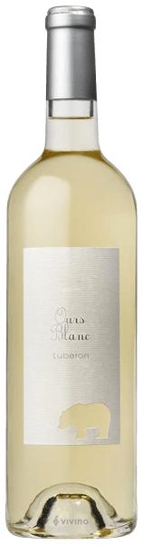 Famille Perrin Ours Blanc Luberon | Vivino English