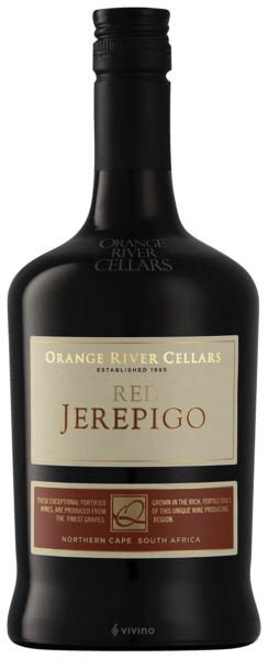 Orange River Cellars Red Jerepigo | Vivino English