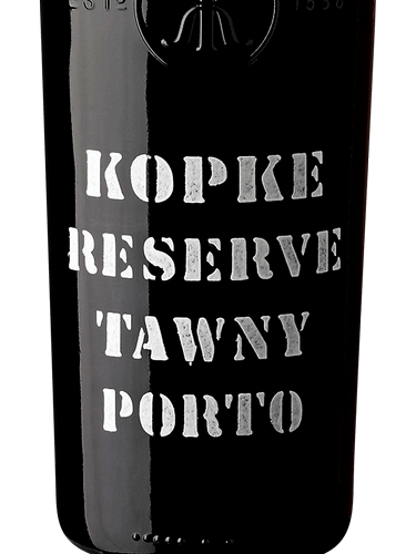 N.V. Kopke Porto Reserve Tawny | Vivino US