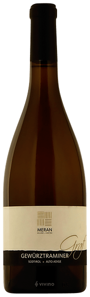 2020 Kellerei Meran Graf von Meran Gewürztraminer | Vivino US