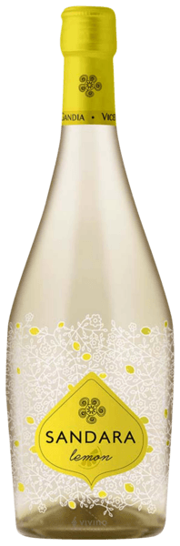 N.V. Sandara Lemon Sparkling | Vivino English