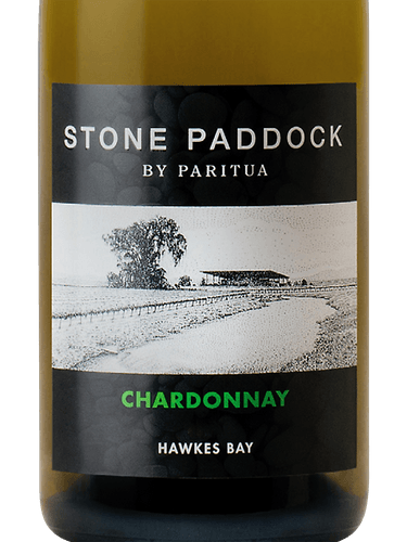 Paritua Stone Paddock Chardonnay | Vivino US