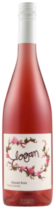 Logan Hannah Rosé | Vivino English