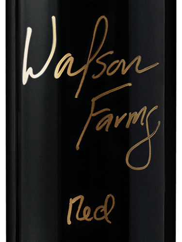 Walson Farms Red | Vivino US