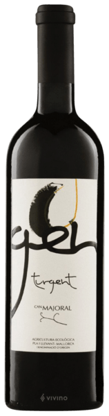 Can Majoral Turgent | Vivino US