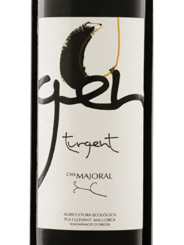 Can Majoral Turgent | Vivino US