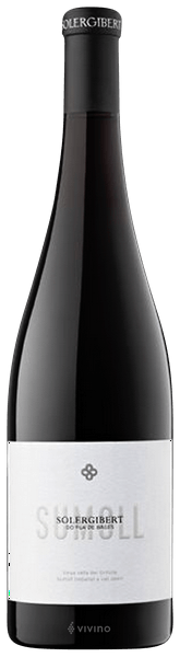Solergibert Sumoll Negre | Vivino US