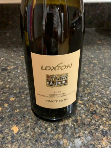 Loxton Griffin's Lair Pinot Noir | Vivino US