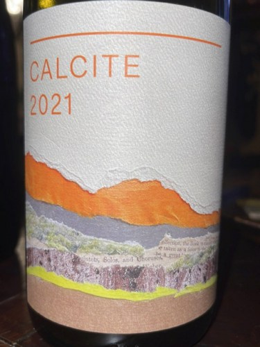 2021 Stirm Calcite | Vivino US