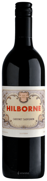 Hilborne Cabernet Sauvignon | Vivino English