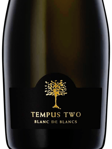 Tempus Two Blanc de Blancs | Vivino English