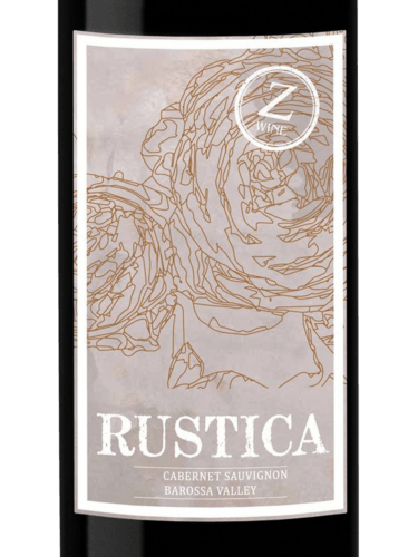 Z Wine Rustica Cabernet Sauvignon | Vivino United States