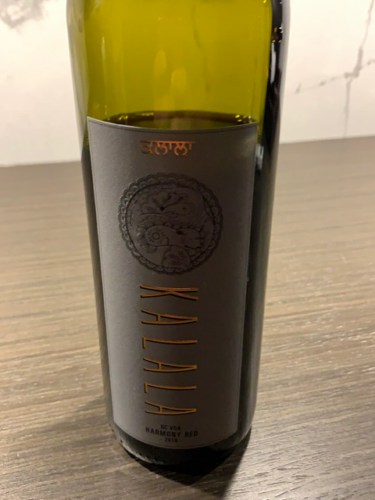 2018 Kalala Harmony Red | Vivino US