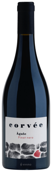 Corvée Àgole Pinot Nero | Vivino Italia