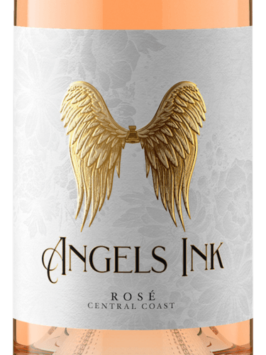 Angels Ink Rosé | Vivino US