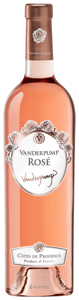 Vanderpump Rosé | Vivino English