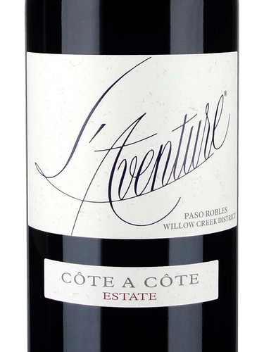 L'Aventure Côte à Côte Estate | Vivino English