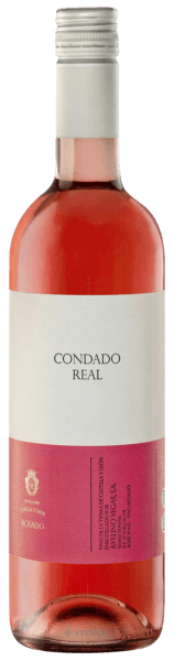 Condado Real Rosado | Vivino US