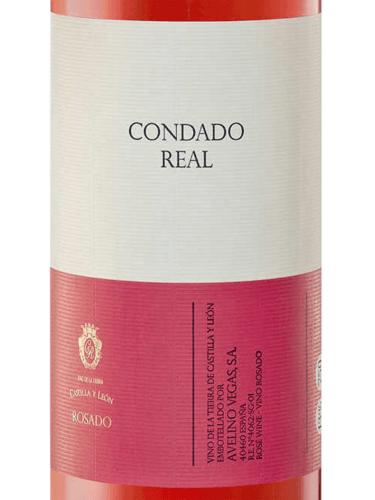 Condado Real Rosado | Vivino US