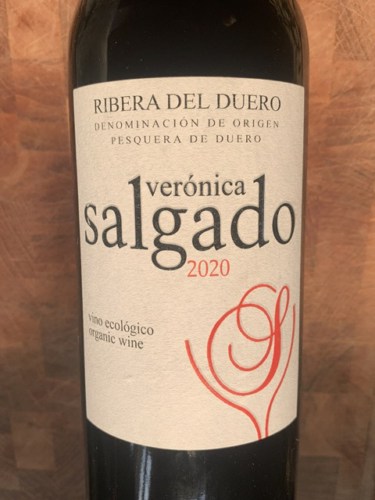 Veronica Salgado Tinto | Vivino
