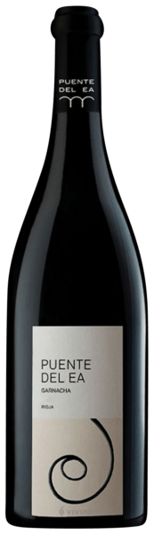 Puente del Ea Vino de Autor Garnacha | Vivino US