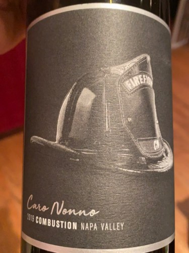 Caro Nonno Combustion | Vivino US