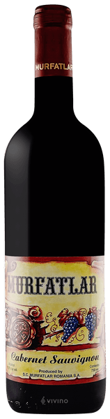 Murfatlar Cabernet Sauvignon | Vivino US