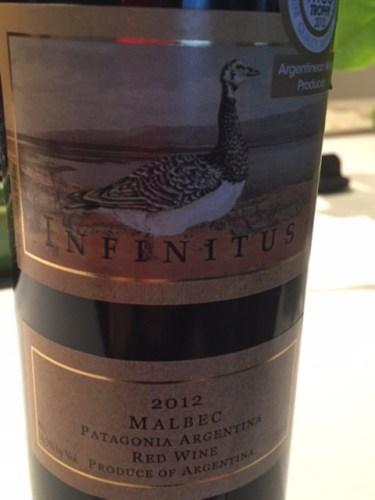 Infinitus Malbec | Vivino US