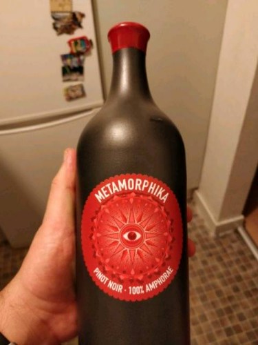 Costador Metamorphika Pinot Noir Amphorae | Vivino US