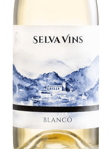 Selva Vins Blanco | Vivino Australia