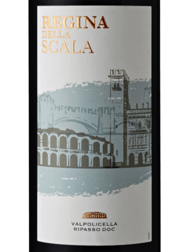 Regina Della Scala Valpolicella Ripasso | Vivino US