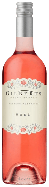 Gilberts Rosé | Vivino US