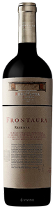 Bodegas Frontaura Reserva | Vivino English